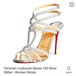 Christian Louboutin | Shoes | Louboutin Red Bottoms | Poshmark